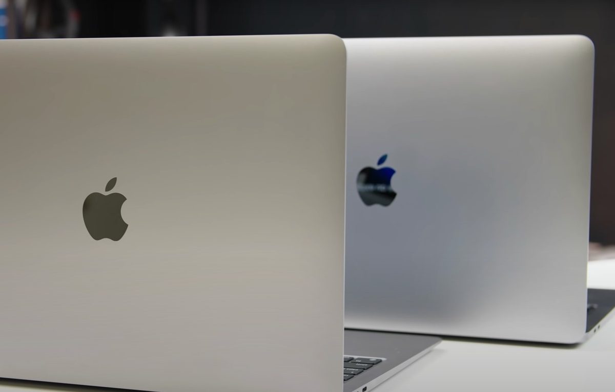 MacBook Air vs. MacBook Pro 13: M1 models, compared - Digital Trends