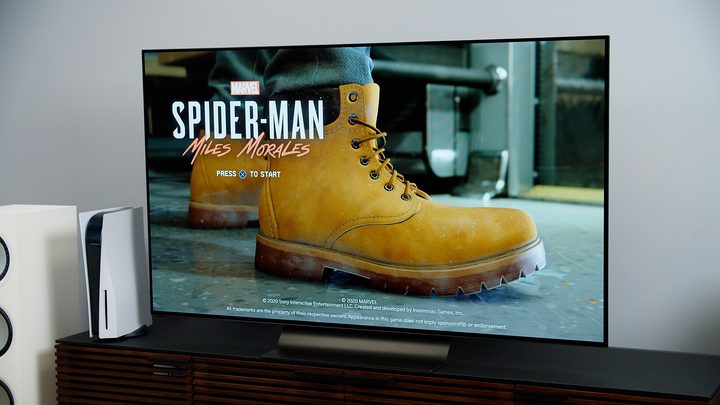 Vizio OLED 4K HDR TV review (OLED65-H1): OLED for everyone - Digital Trends