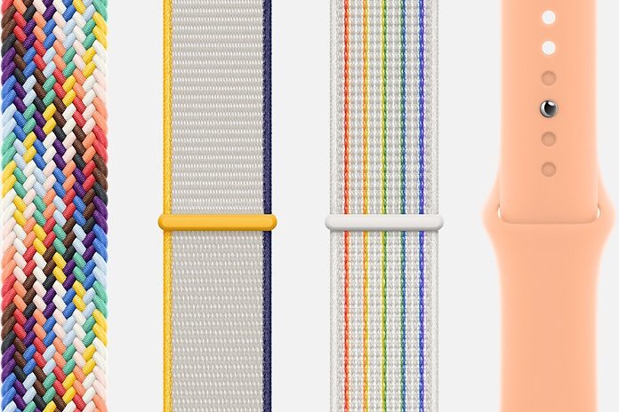 Every Apple Watch model, finish, and band available now - Digital Trends