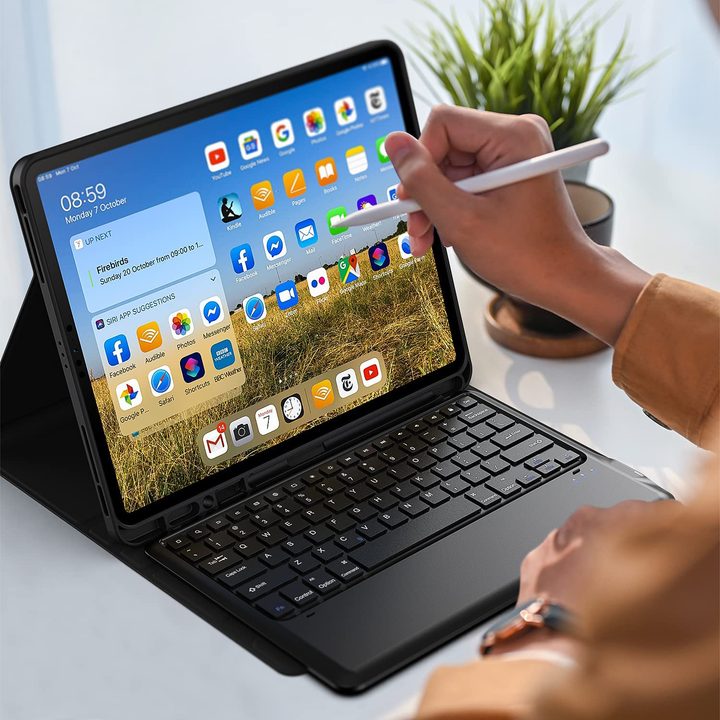 Common iPad Pro problems, and how to fix them - Digital Trends
