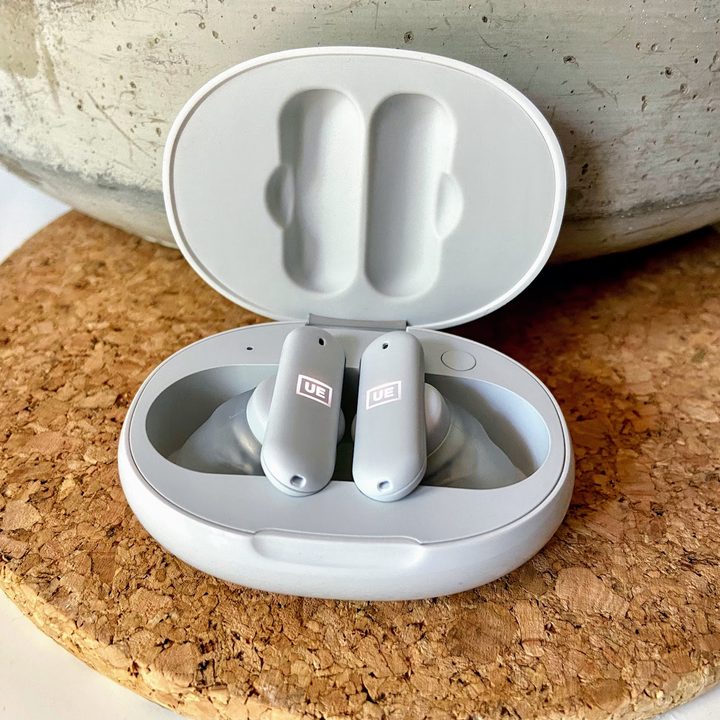 UE Fits review: The most comfortable wireless earbuds - Digital Trends
