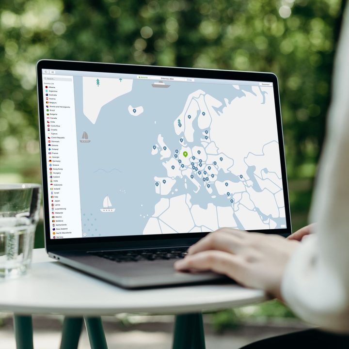 How many devices can you use NordVPN on? - Digital Trends