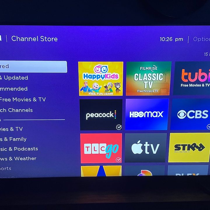 Google TV vs. Roku TV: which is the better streaming OS? - Digital Trends