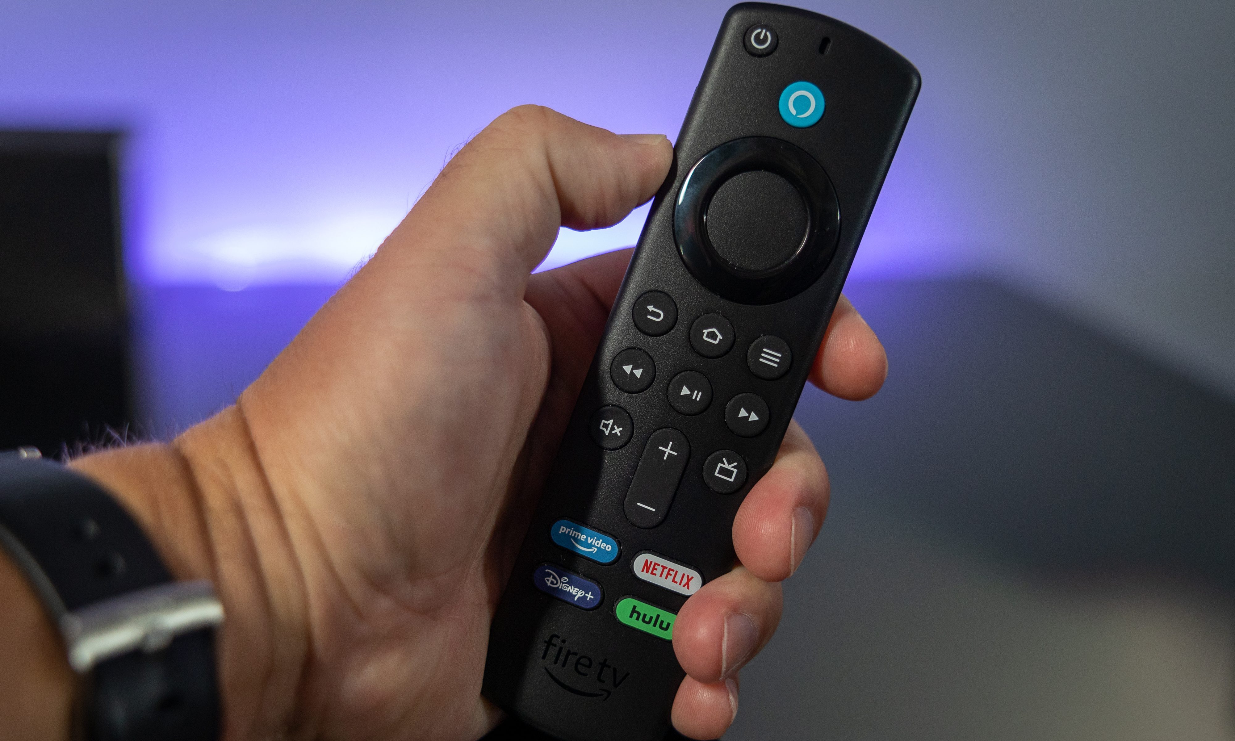 Amazon cracks down on illegal streaming apps on Fire TV sticks ...