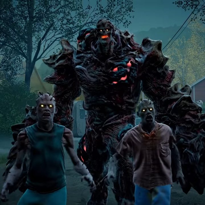 How to kill the Breaker in Back 4 Blood - Digital Trends