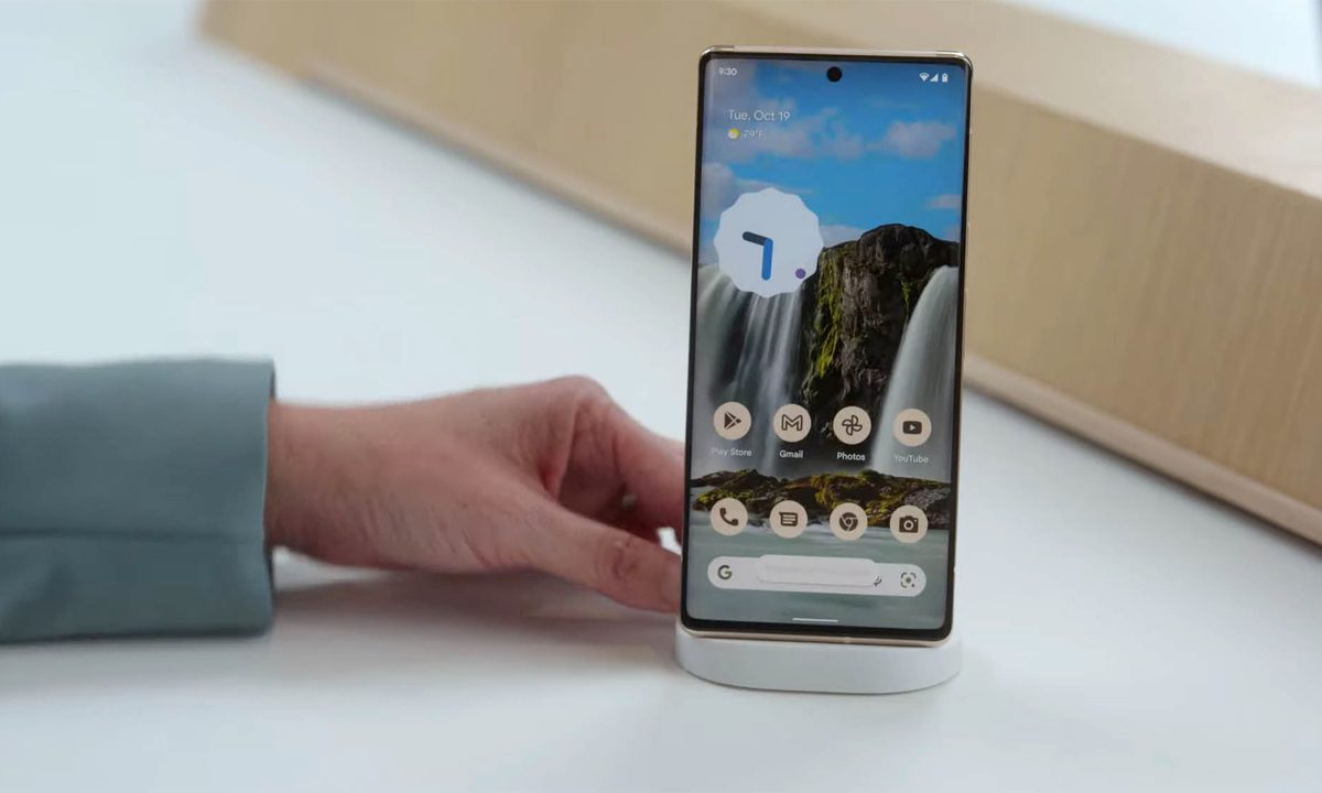 The best Pixel 6 Pro screen protectors to keep your screen pristine in ...