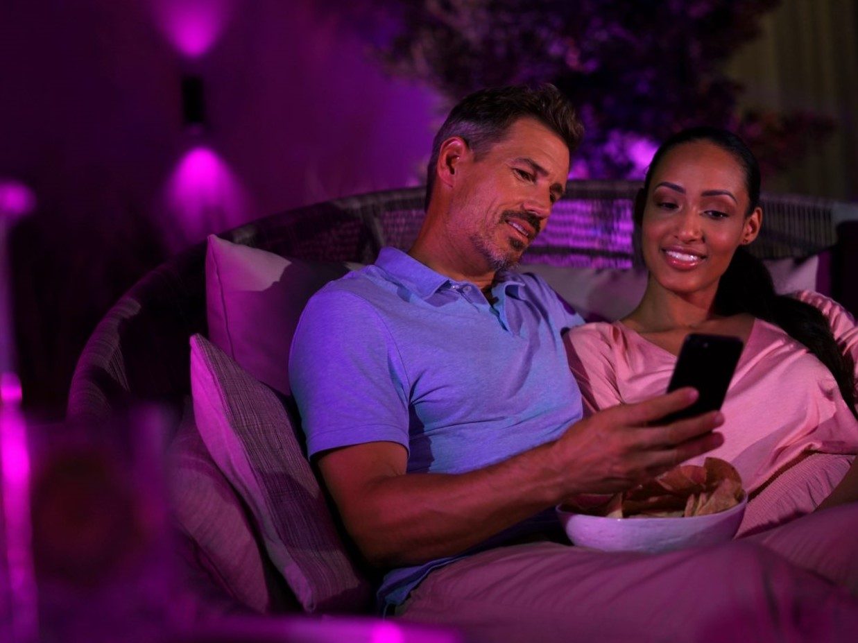Setting up your smart home is about to get a lot easier - Digital Trends