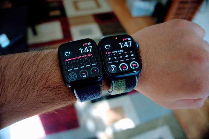 The 23 best Apple Watch faces you should be using - Digital Trends
