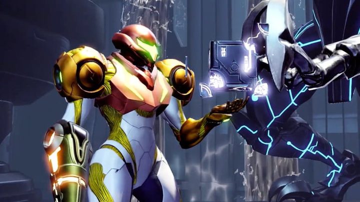 All Metroid games in order, by release date and chronologically ...