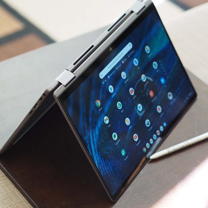 The drawing experience on Chromebooks to get a major boost - Digital Trends