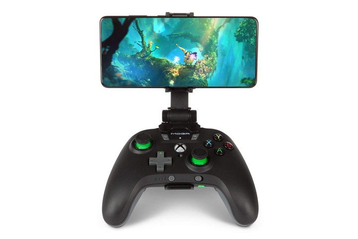 Android 17 is getting serious about physical controllers - Digital Trends