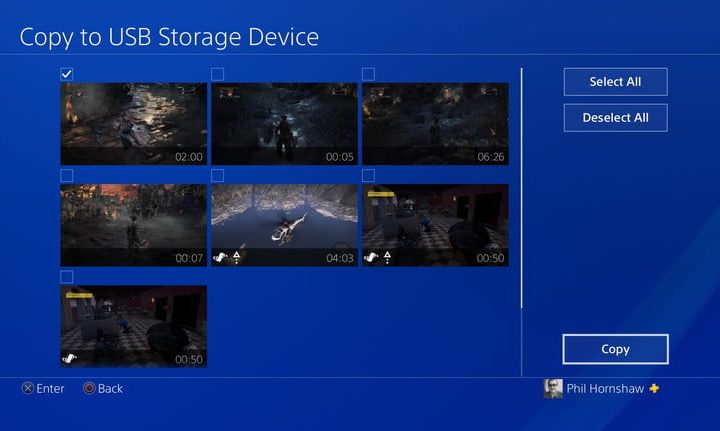 How to record and share gameplay on the PlayStation 4 - Digital Trends