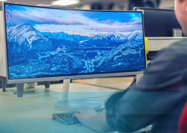 How to use a blue light filter on your PC or Mac - Digital Trends