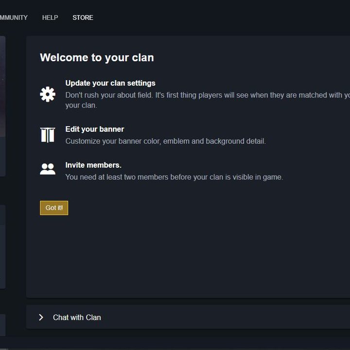 How to make a clan in Destiny 2, and where to go from there - Digital ...