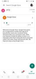 How to set up Google Voice on your smartphone or computer - Digital Trends