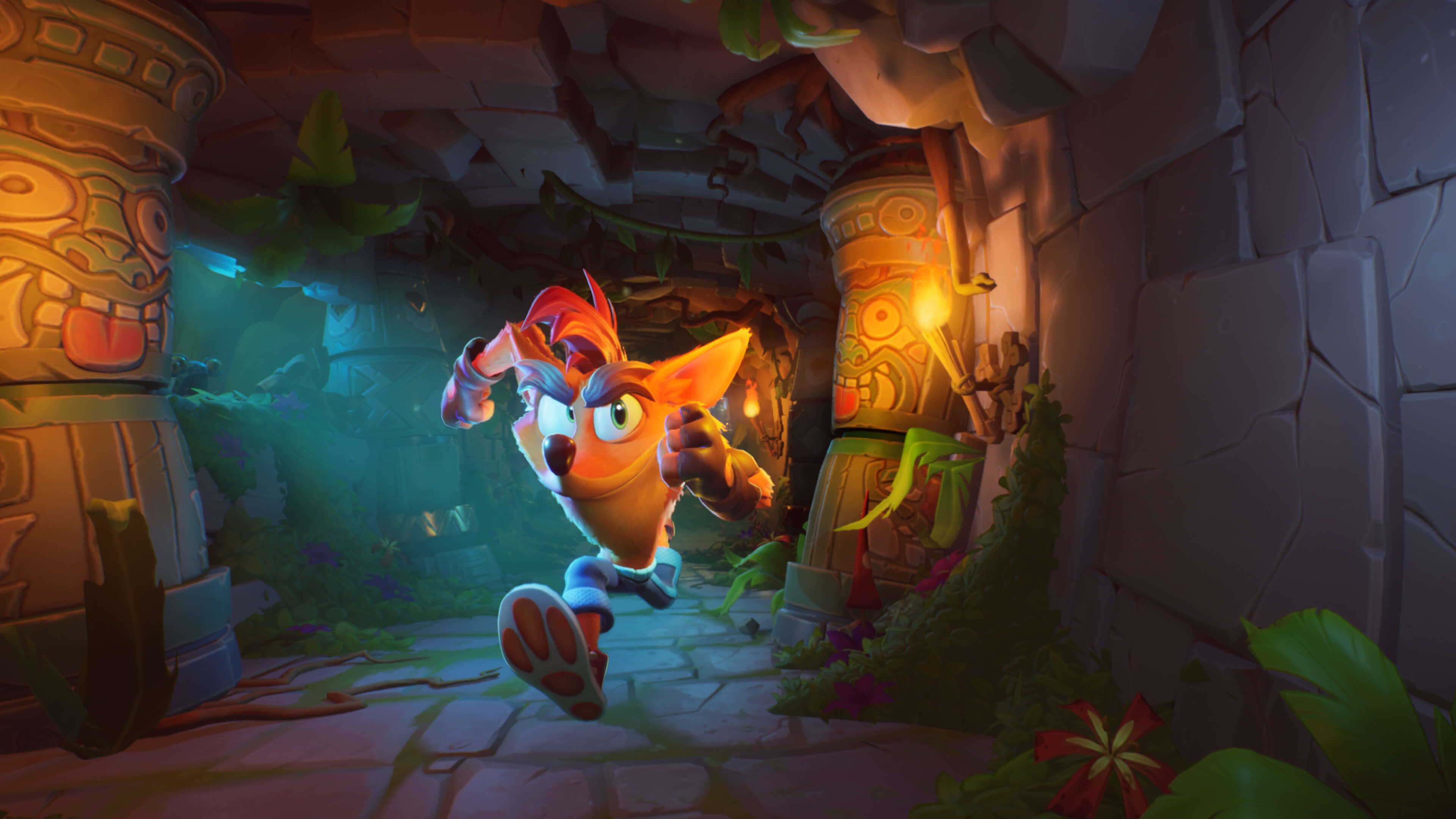 The best platformers on Xbox Series X - Digital Trends
