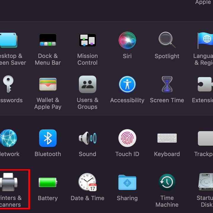 How to connect a printer on a Mac - Digital Trends