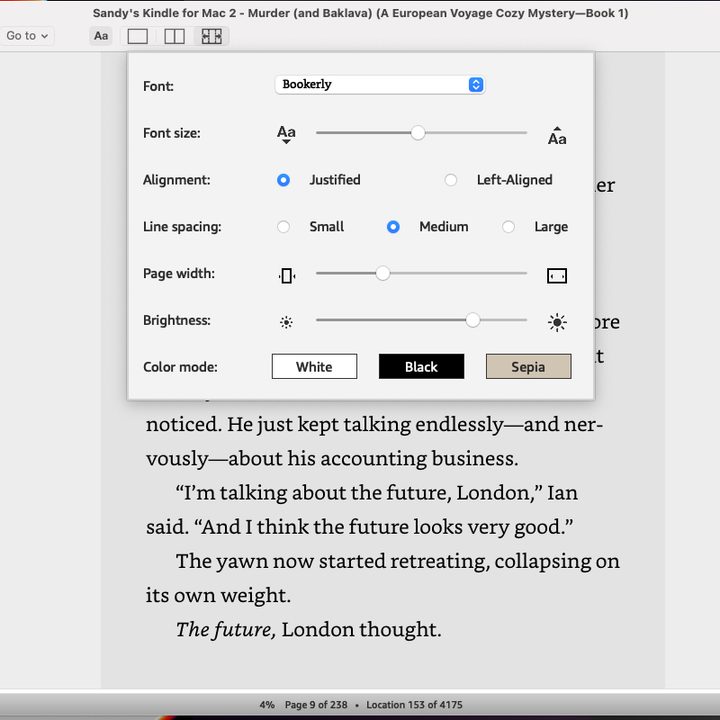 How to read books on a Mac - Digital Trends