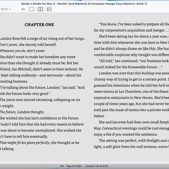 How to read books on a Mac - Digital Trends