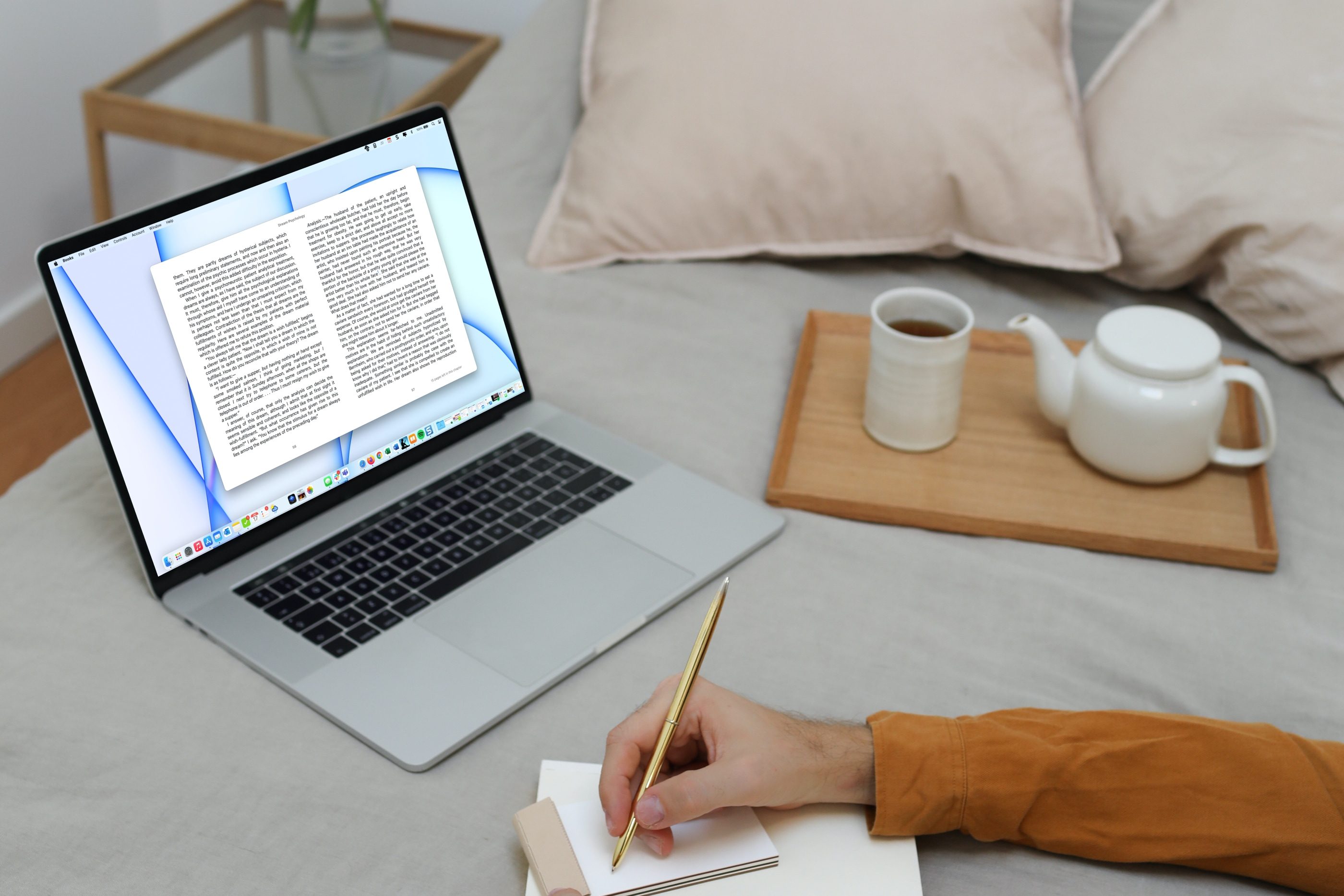 How to read books on a Mac - Digital Trends