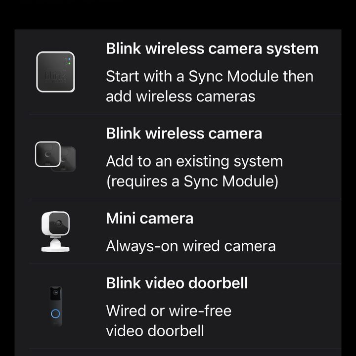 How to set up a Blink Outdoor Camera - Digital Trends