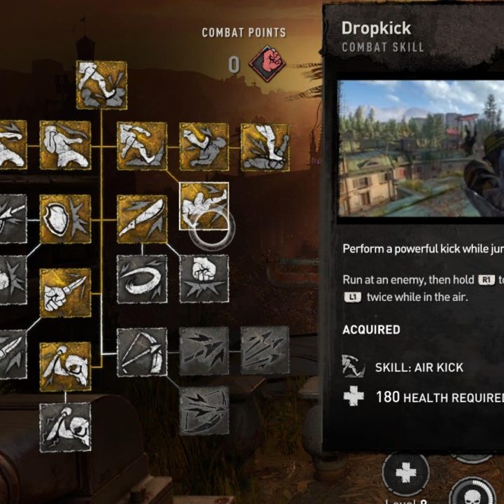 The best weapons in Dying Light 2 - Digital Trends