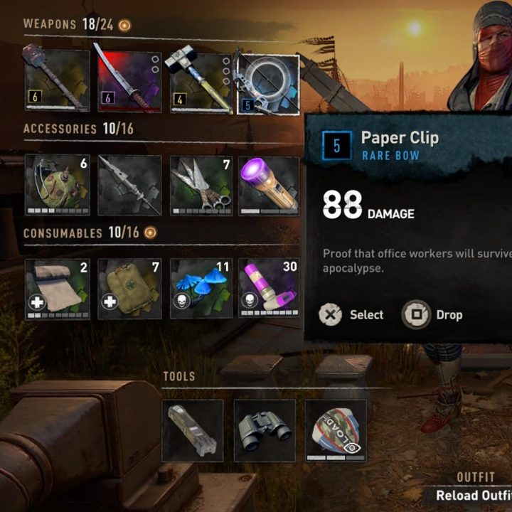 The best weapons in Dying Light 2 - Digital Trends