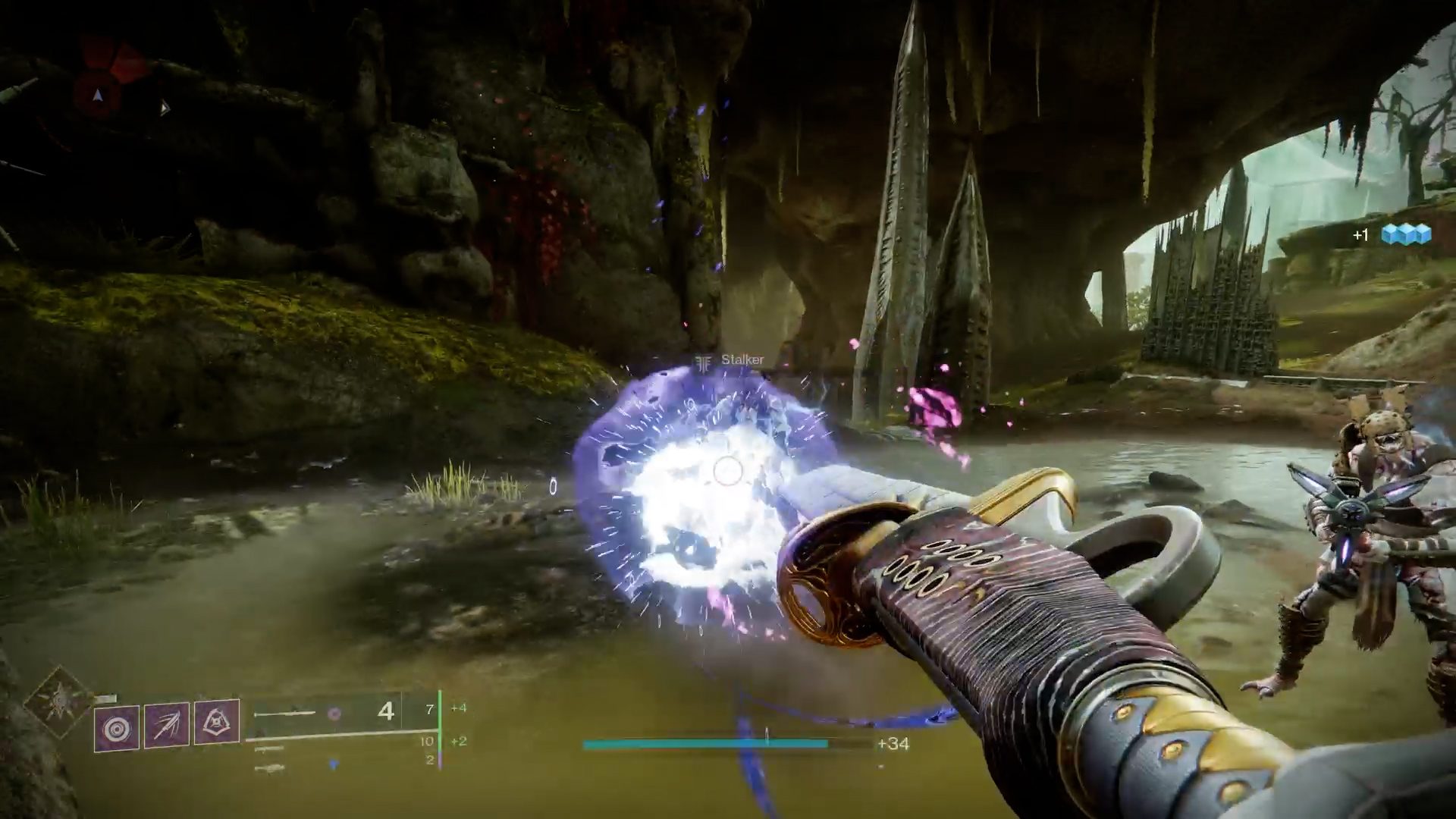 Destiny 2: The Witch Queen: How to unlock the Glaive weapon - Digital ...