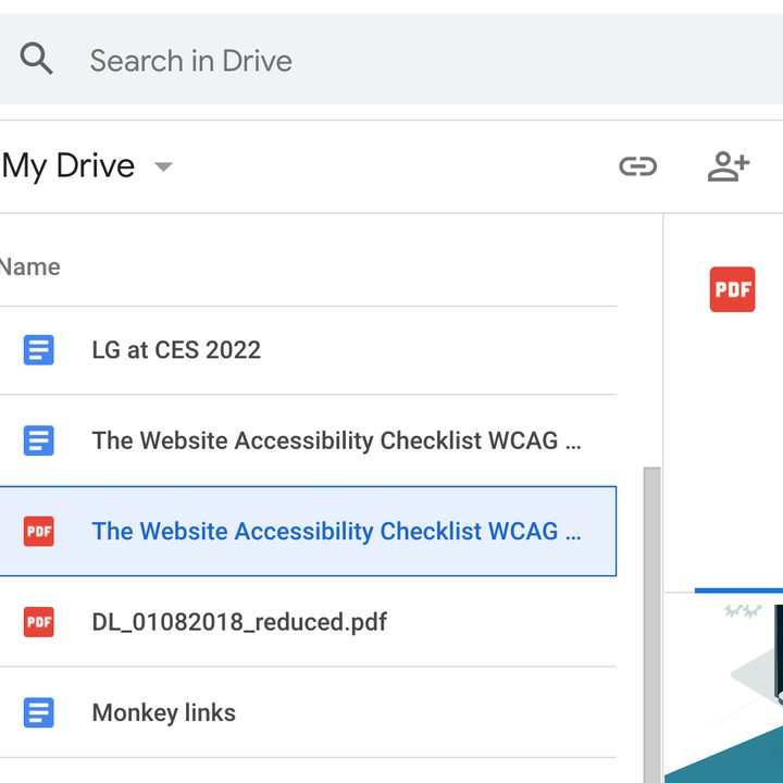 How to download files from Google Drive - Digital Trends