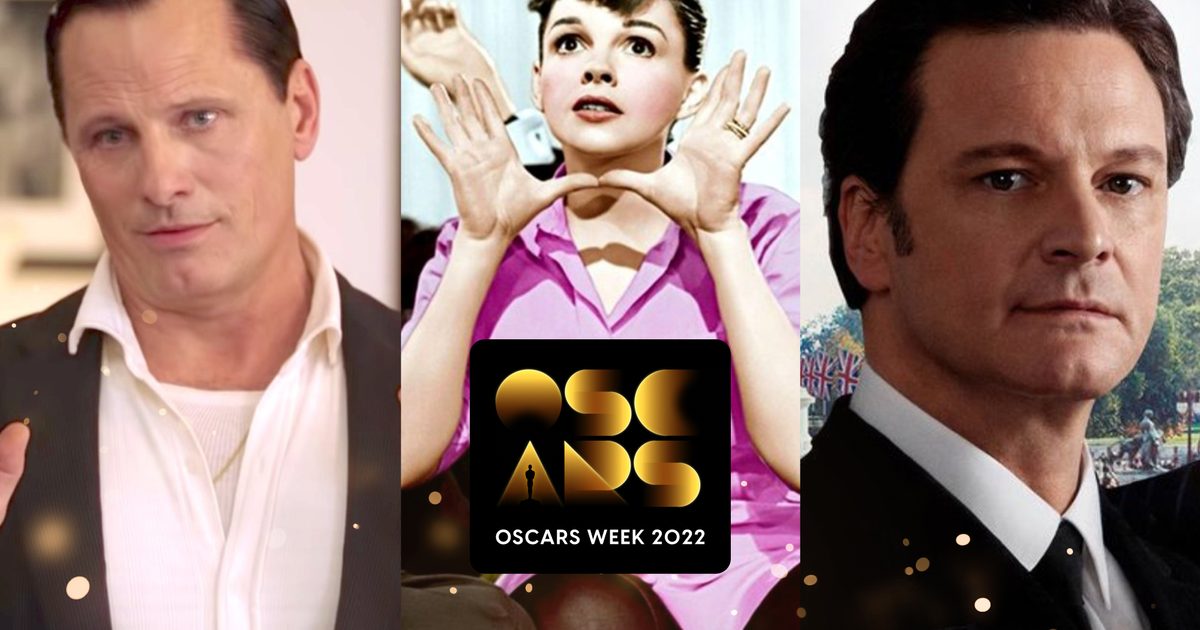 10 mistakes the Oscars will never live down - Digital Trends