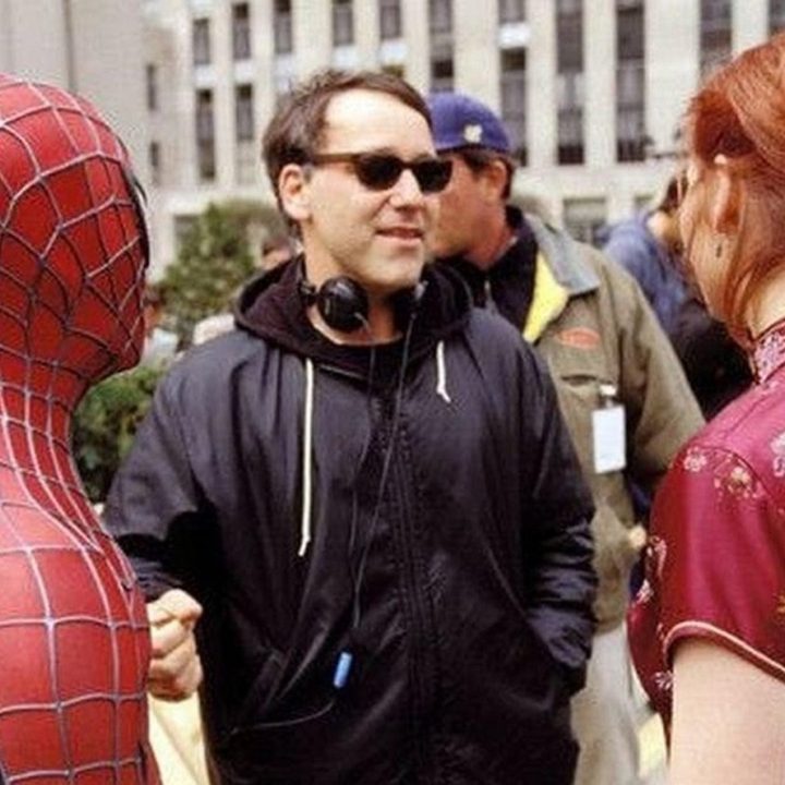 How Sam Raimi made the superhero film better - Digital Trends