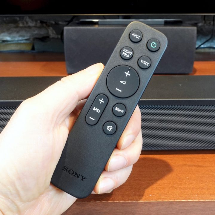 Sony HT-S400 review: A tough sell at this price - Digital Trends