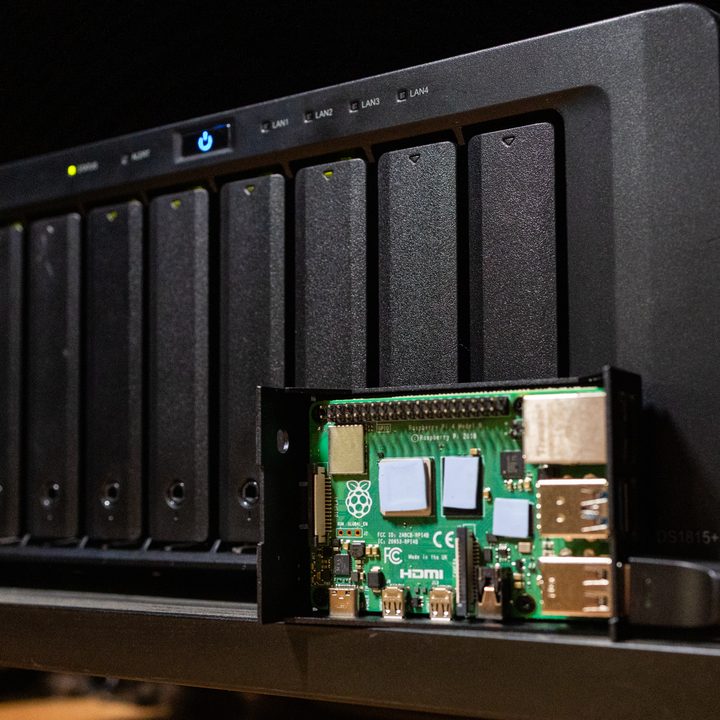 How I repurposed an old Raspberry Pi into a travel router - Digital Trends