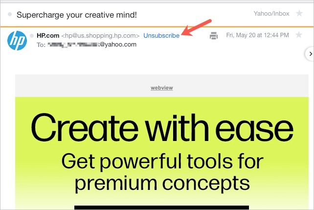 How to unsubscribe from unwanted emails and newsletters - Digital Trends