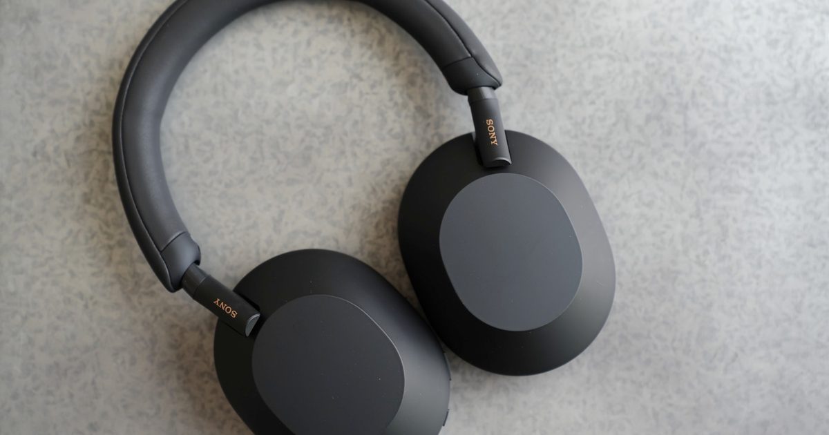 Walmart brings beloved WH-1000XM5 to $298, no Prime membership required ...