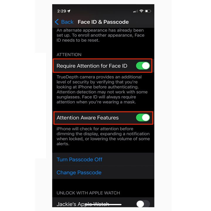 How to use Face ID on an iPhone - Digital Trends