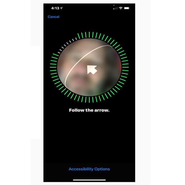 How to use Face ID on an iPhone - Digital Trends