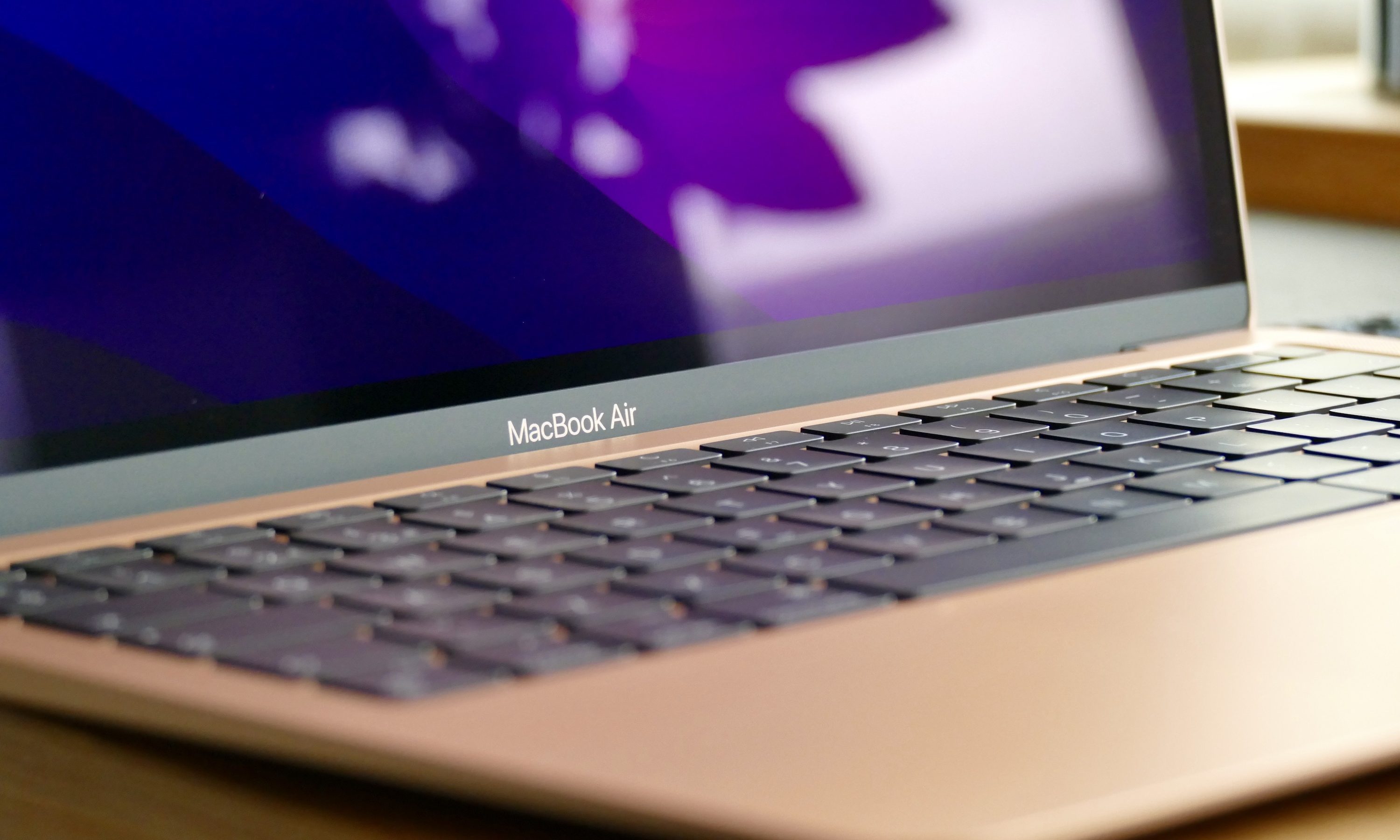 Apple’s eagerly-awaited low-cost MacBook appears ready for early 2026 ...