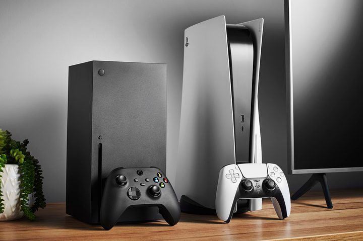 The full video game console generation timeline - Digital Trends