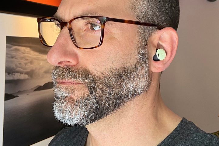 Google Pixel Buds Pro review: Shut up and take our money - Digital Trends