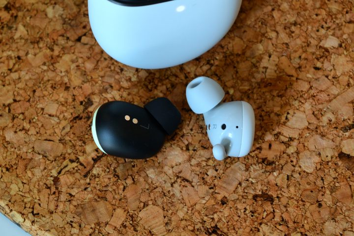 Google Pixel Buds Pro review: Shut up and take our money - Digital Trends