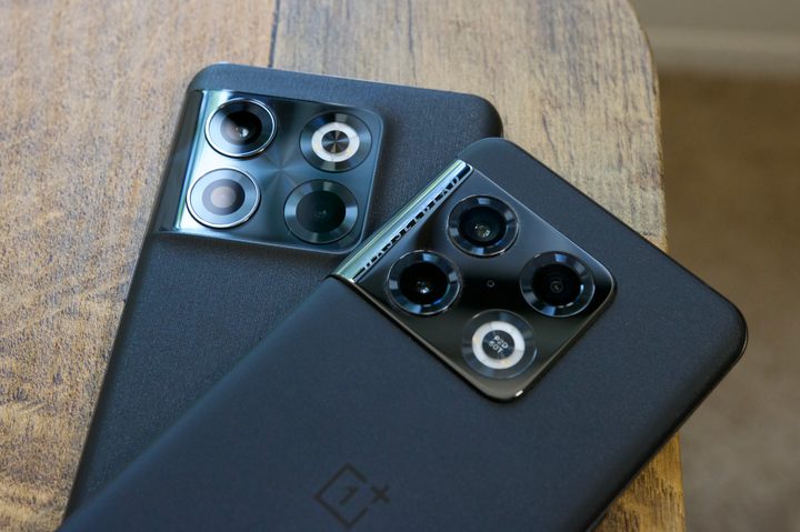 OnePlus 10T vs. OnePlus 10 Pro: Don't buy the wrong OnePlus phone ...