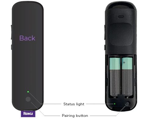 How to pair or reset a Roku remote - Digital Trends