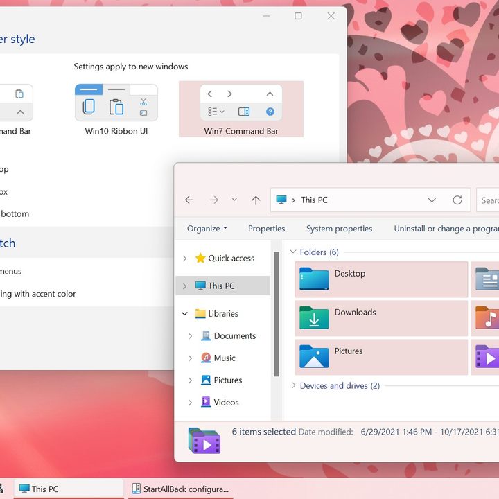 How to make Windows look like Windows 7 - Digital Trends