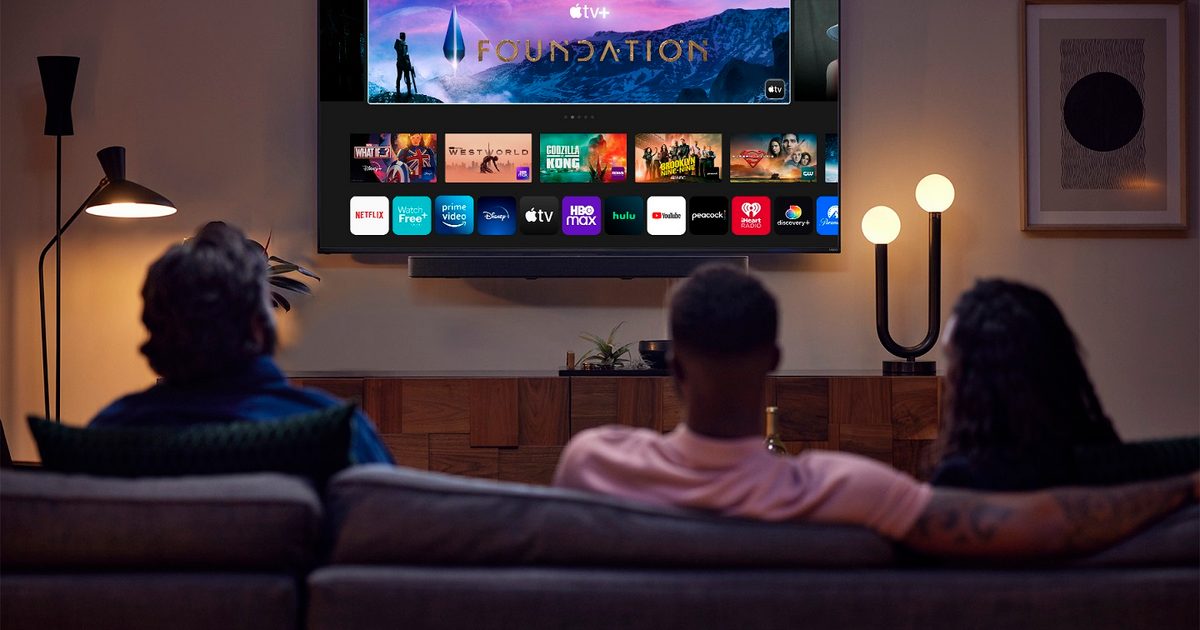 Hurry - this cheap 65-inch QLED TV Black Friday deal ends soon ...