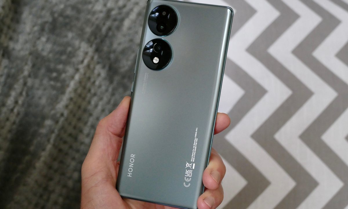 Honor 70 review: a good phone that I can't recommend - Digital Trends