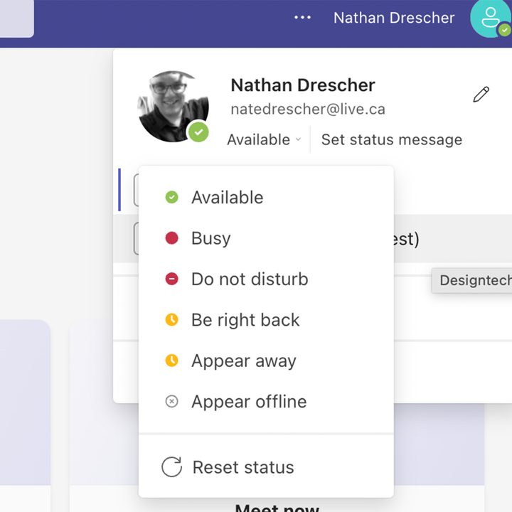 How to keep your Microsoft Teams status active - Digital Trends