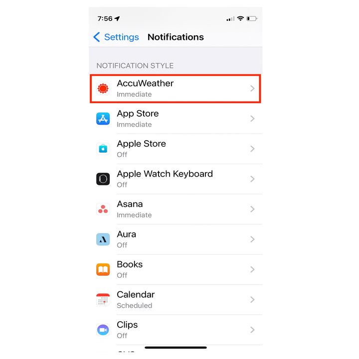 How to control notification badges on your iPhone and iPad - Digital Trends