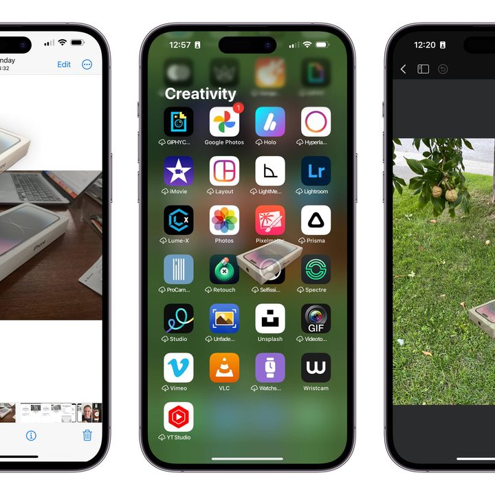 How to use photo cutout to cut and paste images in iOS 17 - Digital Trends