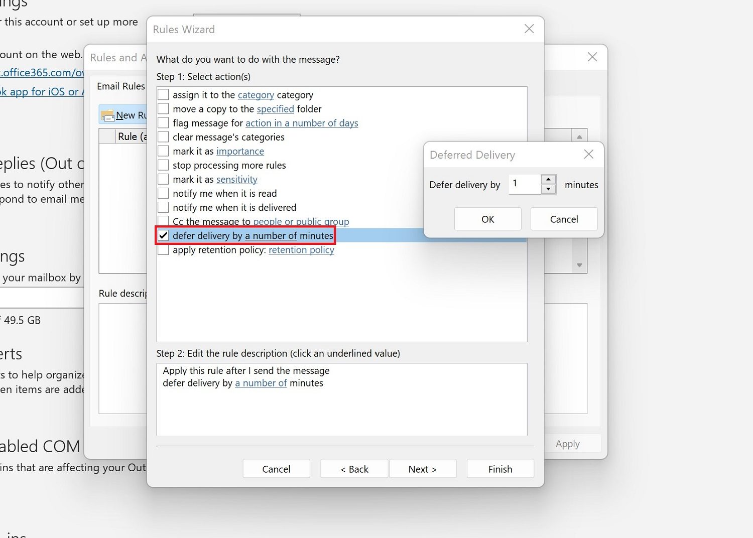 How to recall an email in Outlook on Windows and Mac - Digital Trends